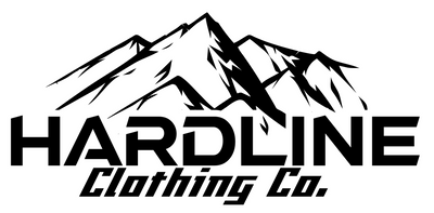 Hardline Clothing Co. – HardlineClothingCo.